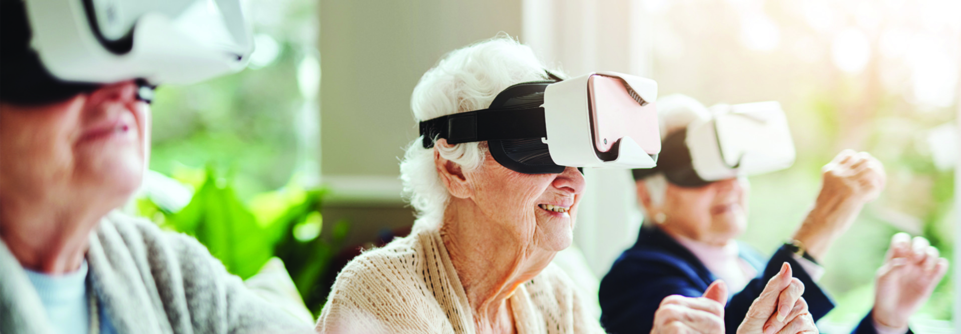 LeadingAge20: What Will Senior Care Residences of the Future Look Like ...